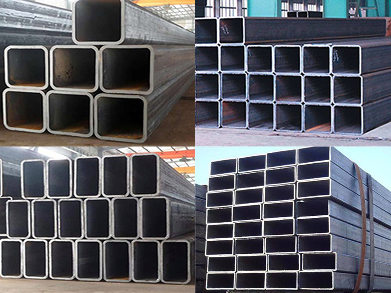 Directly Form to Square Tube Mill - Taicang Global Machinery CO., Ltd
